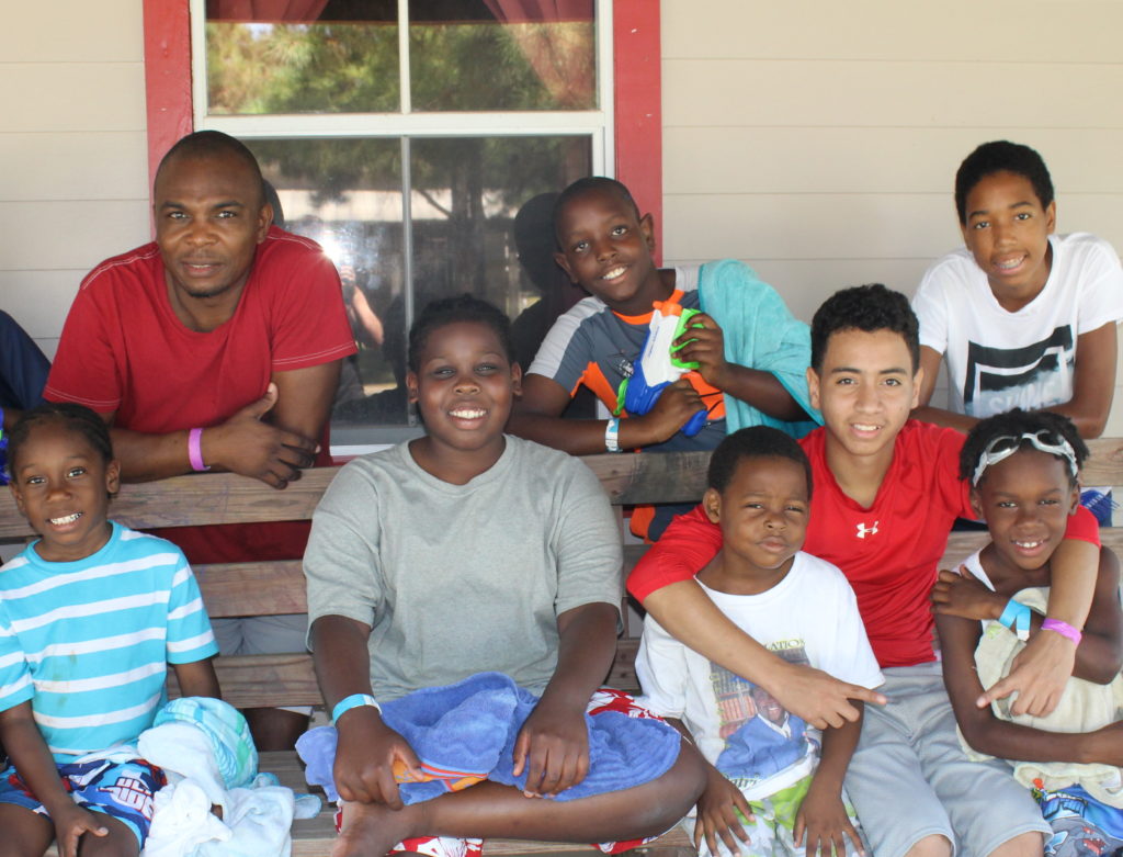 Services - get involved - Sickle Cell Association of Texas Marc Thomas ...