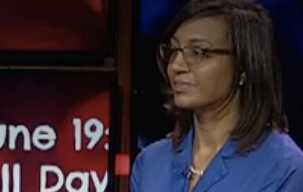 Press Room - Sickle Cell Association of Texas Marc Thomas Foundation