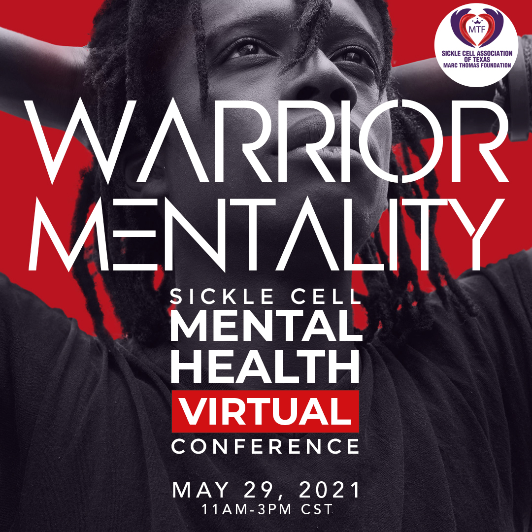 Event List - Sickle Cell Association of Texas Marc Thomas Foundation