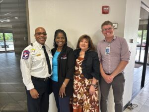 Sickle Cell-A-Bration - Sickle Cell Association of Texas Marc Thomas ...