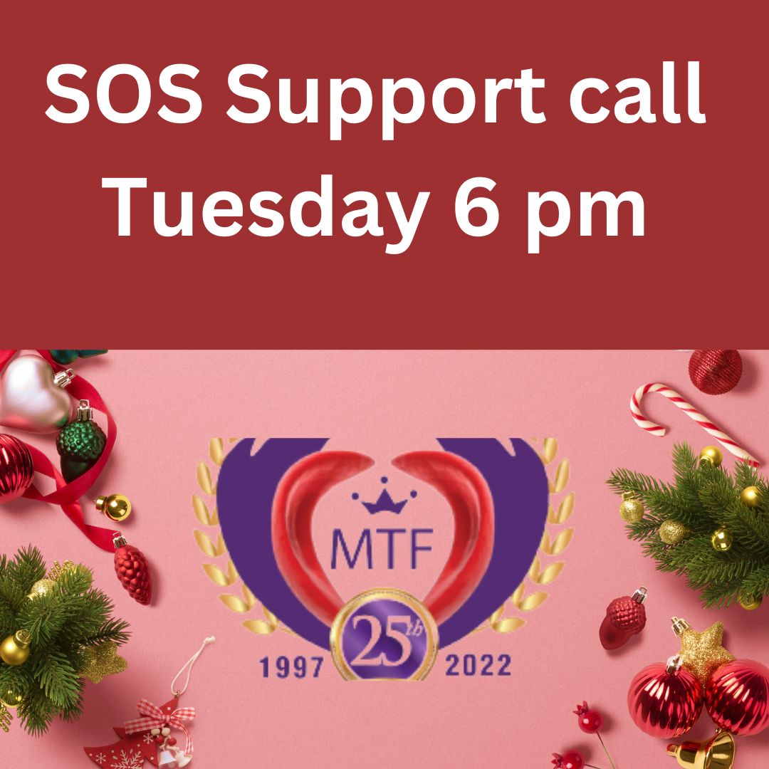 SOS Support Call - 12/19 - 6 pm - RSVP - Sickle Cell Association of ...